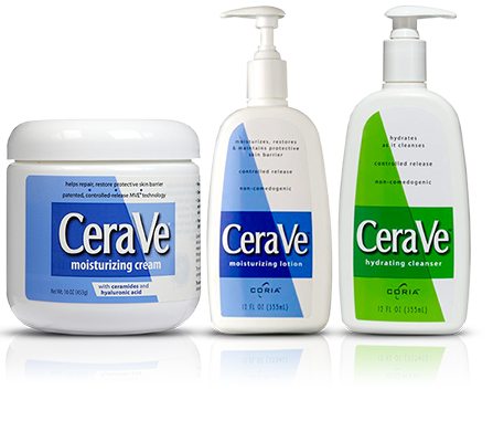 The CeraVe Story: What You Need To Know | CeraVe Australia