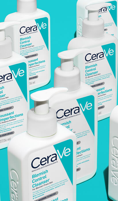 How To Clear It Up Like a Derm | Blemish 101 | CeraVe
