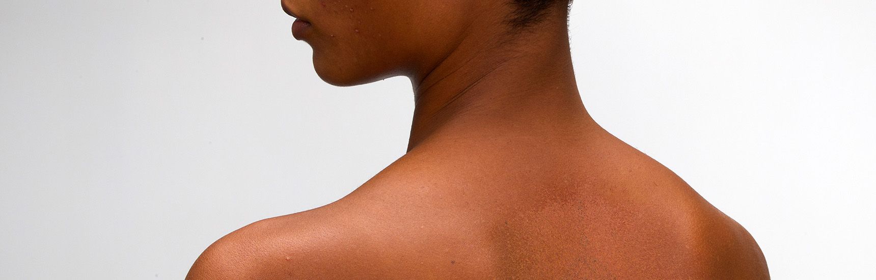 smoother texture skin