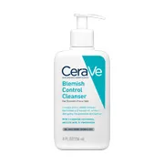 Blemish Control Cleanser for Acne-Prone Skin | CeraVe Australia