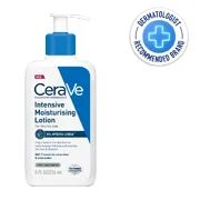 Intensive Moisturising Lotion for Extra Dry Skin|CeraVe Australia