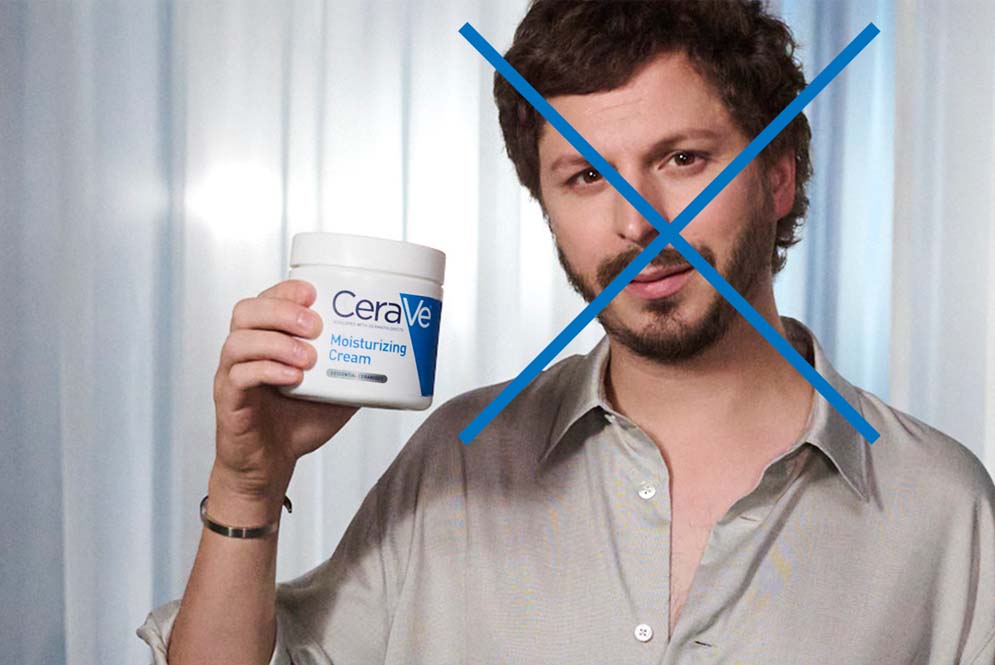 michael cera no beard